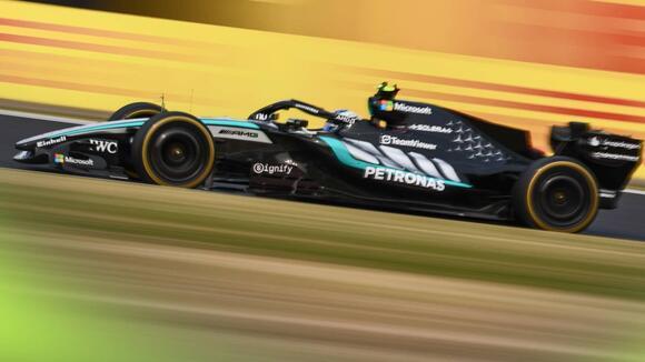 Banned Mercedes engine trick ‘not so safe’ as FIA issues new technical ...