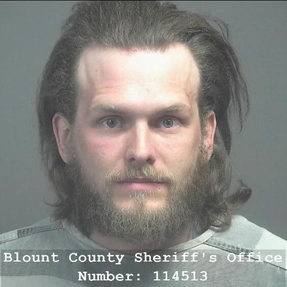 Blount County Sheriff's Office identifies victim, suspect in Friday's ...