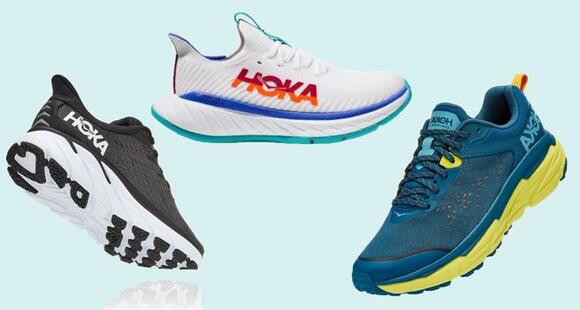 The best Hoka clearance deals to shop this week: Save up to 30% on the ...