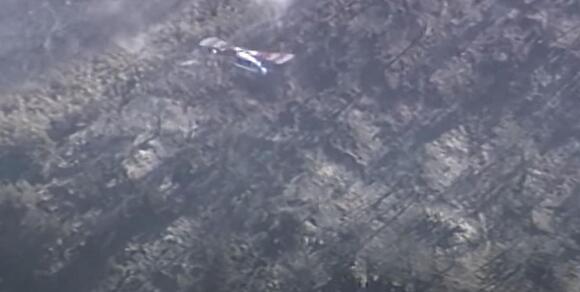 How Big Was the Recent Fire in Denver, Colorado? - NewsBreak