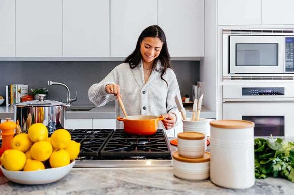 5 Ways Celebrity Chefs on TV Quietly Rewired What Americans Put on the ...
