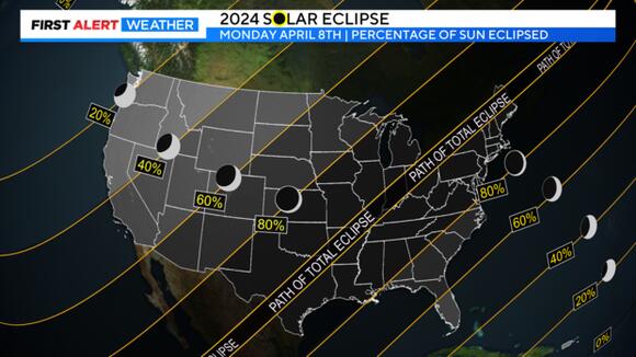 Colorado’s solar eclipse forecast and viewing options | Brightgram