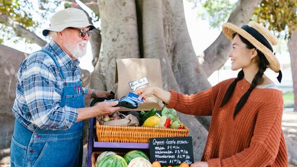 Chatham Farmers Market Announces Opening Day for 2026 Season - NewsBreak