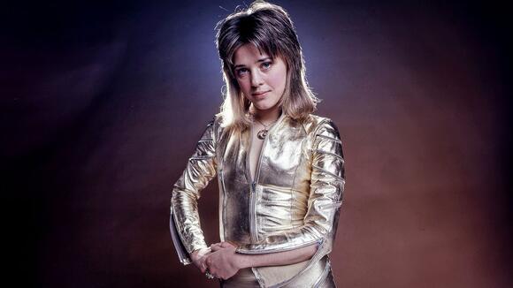 Suzi Quatro on the time she almost sent Alice Cooper to the hospital ...