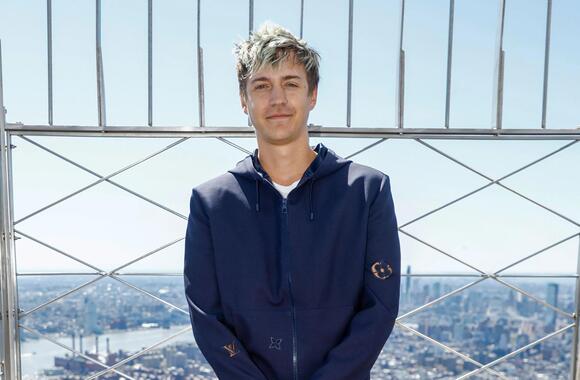 Streamer Ninja opens up on cancer battles: 'I'm playing defence the ...