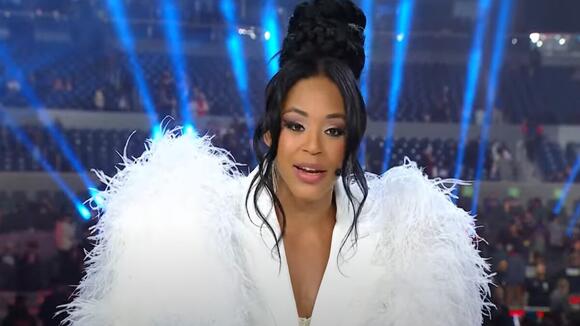 Bianca Belair Provides New Injury Update During WWE Hiatus - NewsBreak
