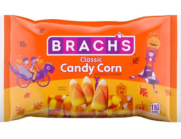 Brach’s Candy Heiress Disappeared Without a Trace. A Meat Grinder Was ...