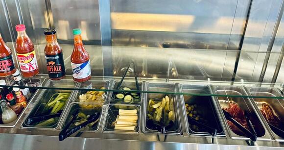 A Recently-Opened Cedar Rapids Cafe Has Changed Its Name - NewsBreak