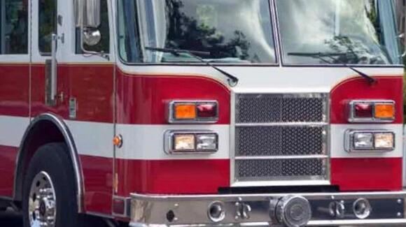 72-year-old dies in fire at house in Anderson - NewsBreak