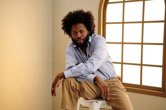 Jeremy O. Harris Arrested On Suspicion Of Smuggling Drugs Into Japan ...