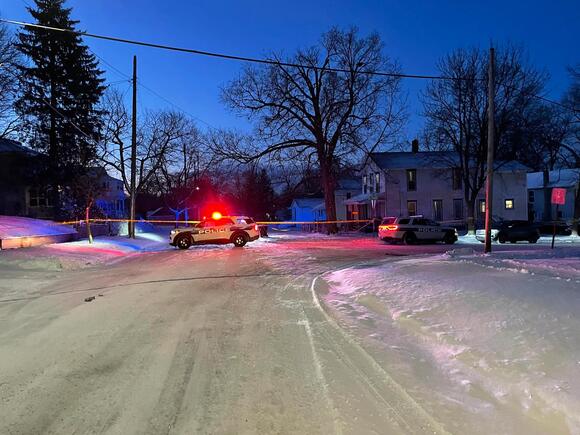 16-year-old Jackson boy fatally shot, two suspects arrested - NewsBreak