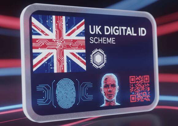 UK Digital ID Scheme Faces Resistance Over Security Concerns - NewsBreak