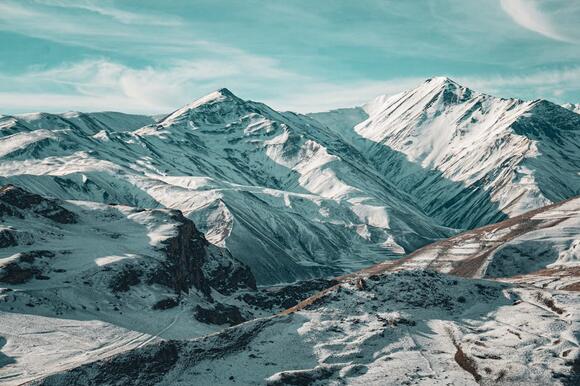 7 Winter Hiking Trails You Can Conquer with the Right Preparation ...