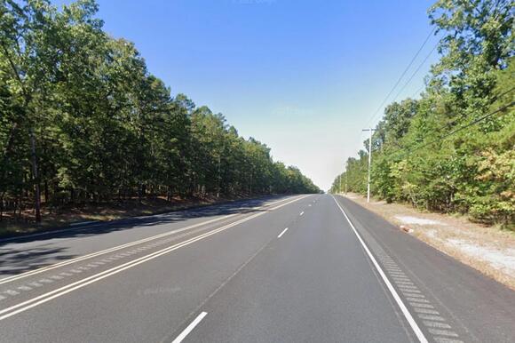 NJ Man Faces 15 Years for 100 MPH Crash in Hamilton Twp. - NewsBreak
