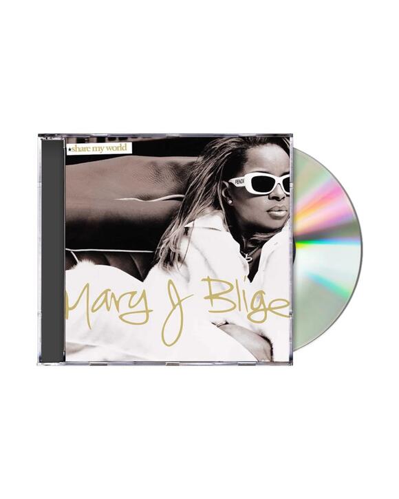 Mary J. Blige Admits She Was 'F*cking Tired' During 2025 Tour - NewsBreak