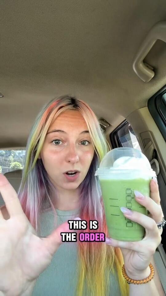 I’m a dietitian — here’s an easy way to cut the sugar in your Starbucks ...