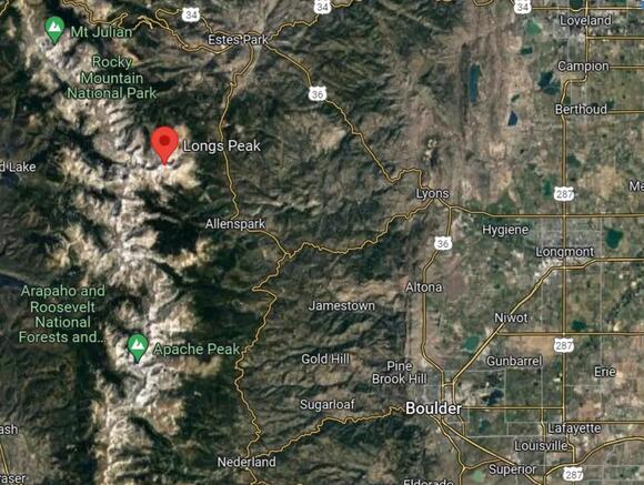 Did You Know Colorado Has a Volcano? - NewsBreak