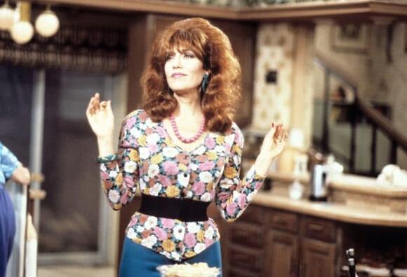 Katey Sagal Is Utterly Stunning At 72 Nearly 30 Years After ‘Married ...