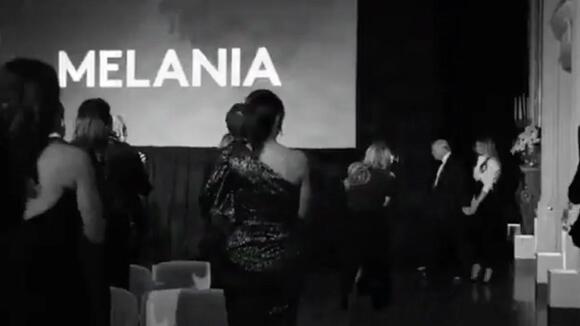 Melania Trump Reveals Full Tacky Horror of ‘Documentary’ Screening ...
