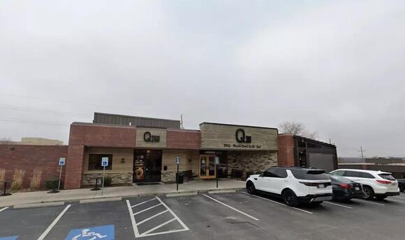 13 Ounces of Beef, 4 Bacon Slices: Illinois’ Best Burger - NewsBreak