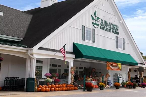 Nation’s Largest Off-Price Retail Chain Finds New Home in Poughkeepsie ...