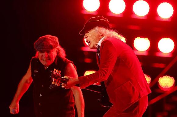 Every Major Concert Coming to New Jersey in 2026 - NewsBreak