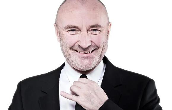 Phil Collins Reveals He Now Has 24 Hour Live-In Nurse In Health Update ...