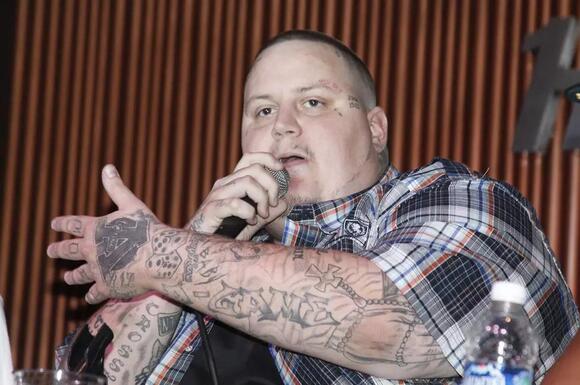 New Jelly Roll Tour Dates: The Little A-- Shed Tour Is Here - NewsBreak