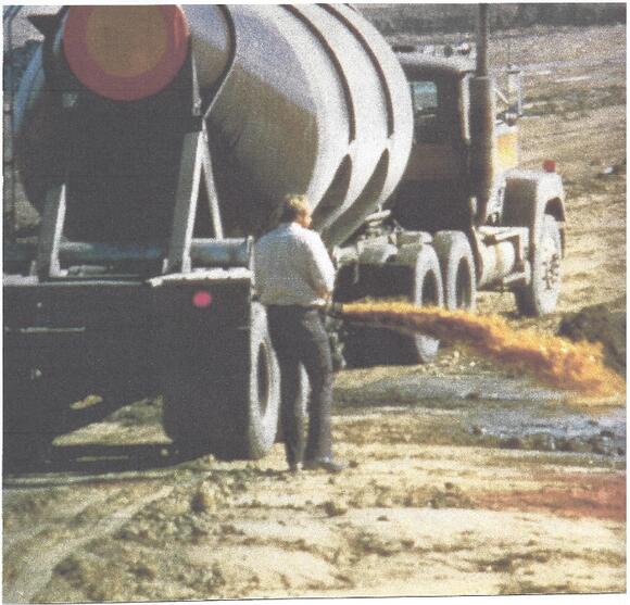 Could fracking in Aurora release toxic chemicals from nearby Superfund ...