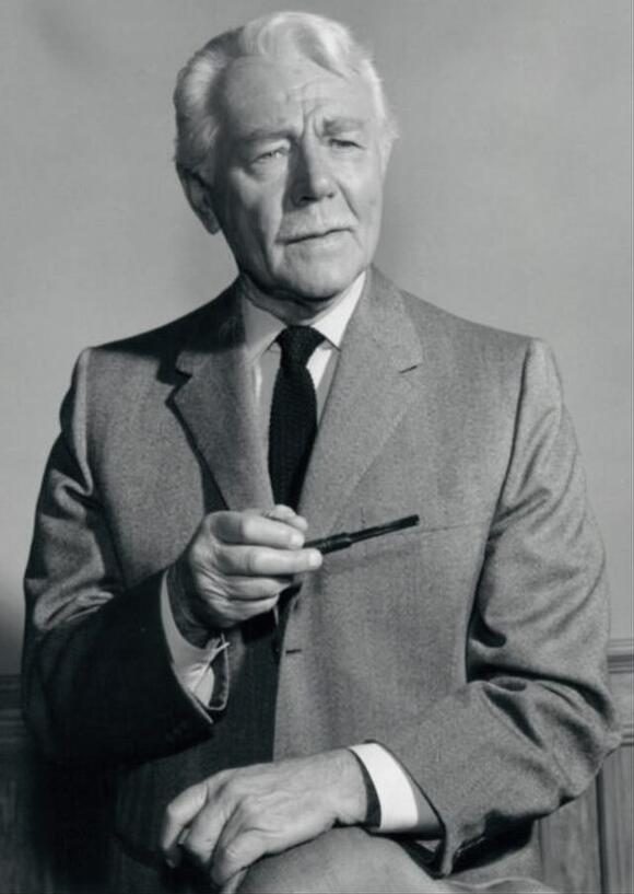 The Real Story Behind the Tragic Death of Screen Legend Charlie Ruggles ...