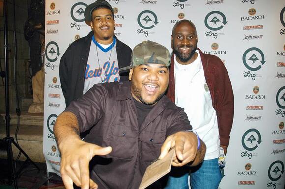 De La Soul Details What Really Sparked Their Beef With 2Pac - NewsBreak