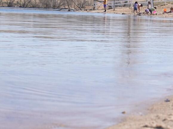 Aurora City Council approves water restrictions to limit outdoor ...