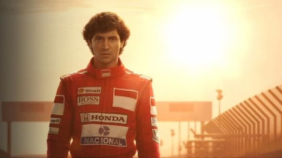 Senna Streaming Release Date: When Is It Coming Out on Netflix? - NewsBreak