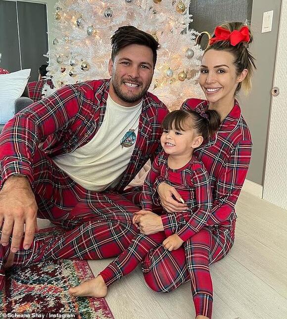 Scheana Shay's husband Brock Davies breaks his silence about cheating - NewsBreak