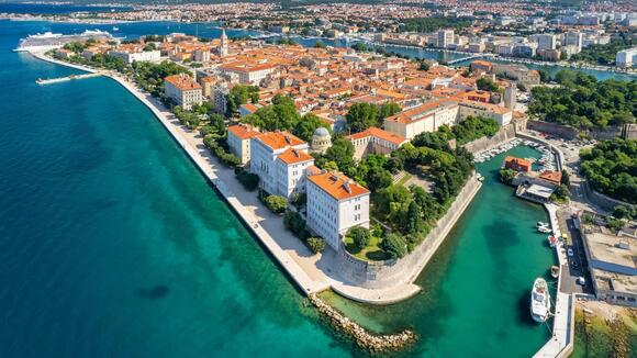 One Week in Croatia Without Spending the Whole Trip on the Coast ...