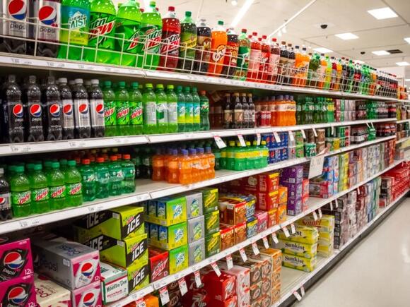 Virginia approved for waiver to remove 'sweetened beverages' from SNAP ...