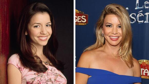 See Where the Cast of ‘George Lopez’ Is Today: George, Angie, Benny and ...