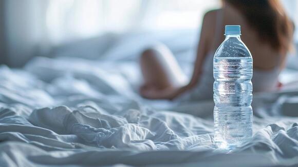 Car campers swear by this simple trick to stay warm on cold winter ...