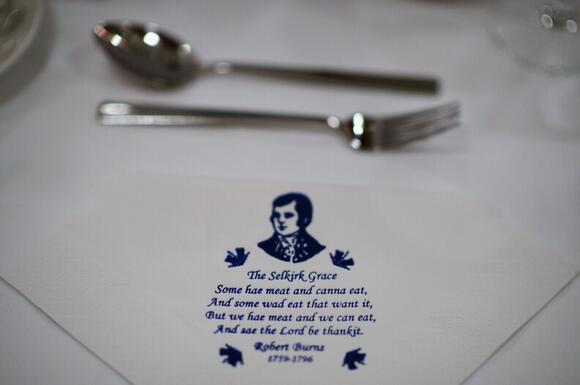 Whisky. Poetry. Haggis?! Welcome to Burns Day, a party for Scotland's ...