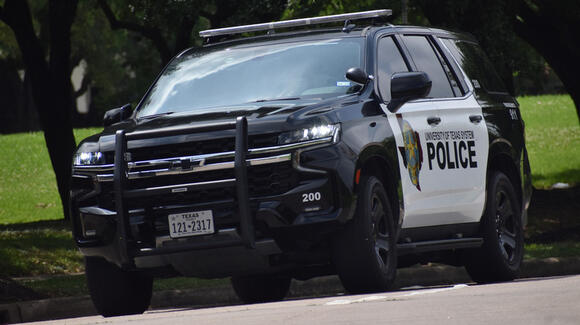 Do Police Cars Really Get Better Engines? - NewsBreak