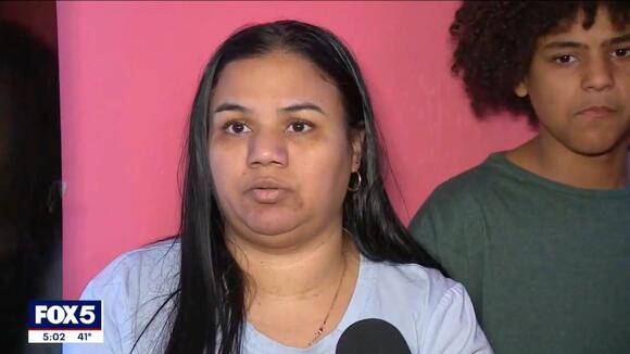 Father Describes Agony Of Pulling 2 Year Old Son Off Life Support After