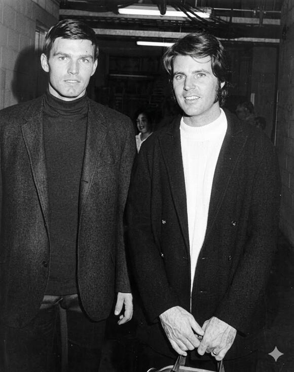 Kent McCord Remembers Ricky Nelson’s Friendship And Fatal Plane Crash ...