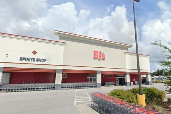 BJ’s Wholesale Club Approved for New Tyler Location - NewsBreak