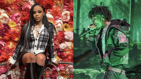 Yaya Mayweather Apologizes to NBA Youngboy, Says He 'Does Help' With ...