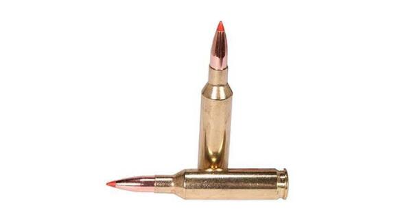Rifle calibers that stay accurate even when your rifle heats up fast ...