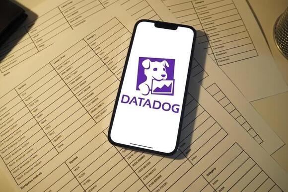 DataDog Stock Jumps As Analyst Expects Earnings Surprise - NewsBreak