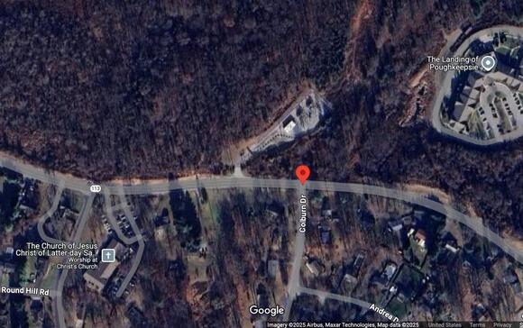 Serious Crash Shuts Down Route 113 Stretch In Poughkeepsie (Developing ...