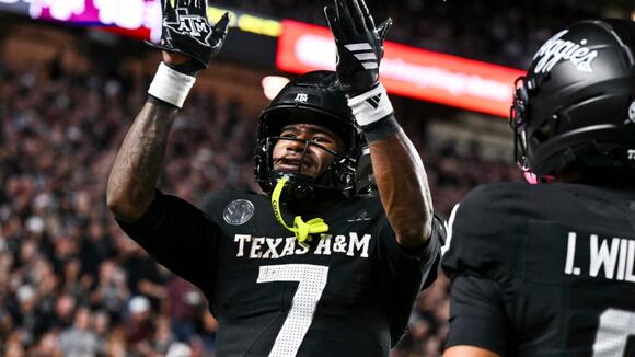 Texas A&M vs. Miami: Time, Date, TV Channel, 2026 College Football ...