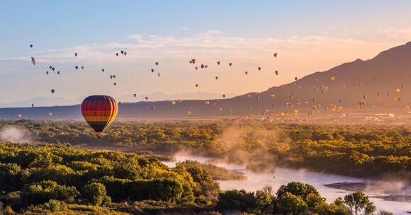 3 New Mexico Tourist Spots I Tried to Hate (But Ended Up Loving ...