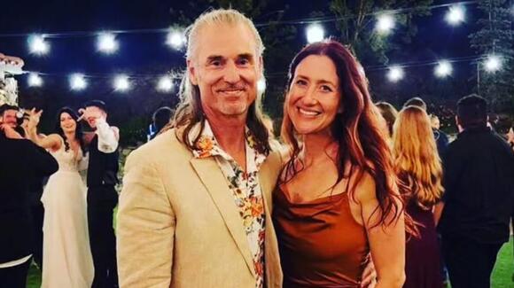 Is ‘Survivor’ 50’s Benjamin ‘Coach’ Wade Married? - NewsBreak